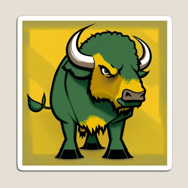 Ndsu Merch & Gifts for Sale | Redbubble