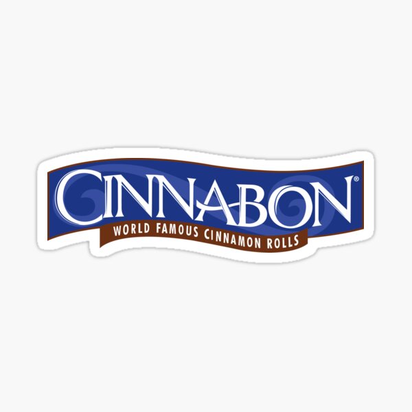 "high Cinnabon 1 classmates" Sticker for Sale by Joon- ho | Redbubble