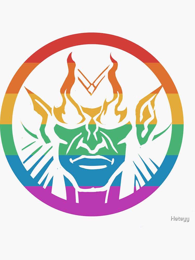 World Of Warcraft Warlock Logo
