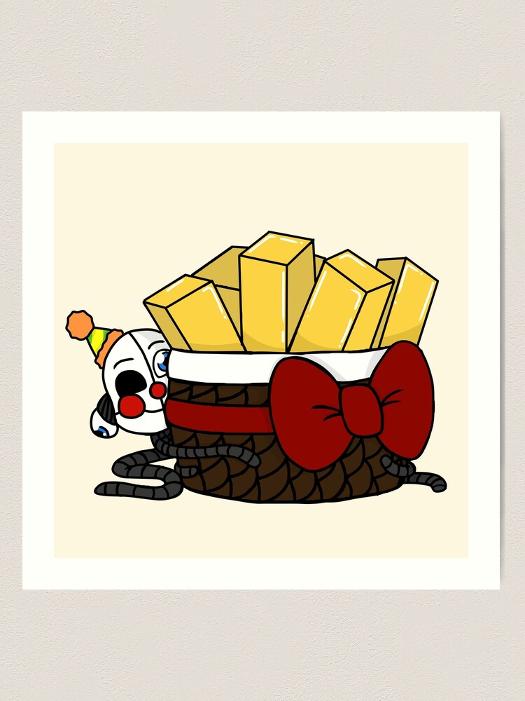 Ennard Exotic Butter New Posts Five Nights At Freddy's Community On