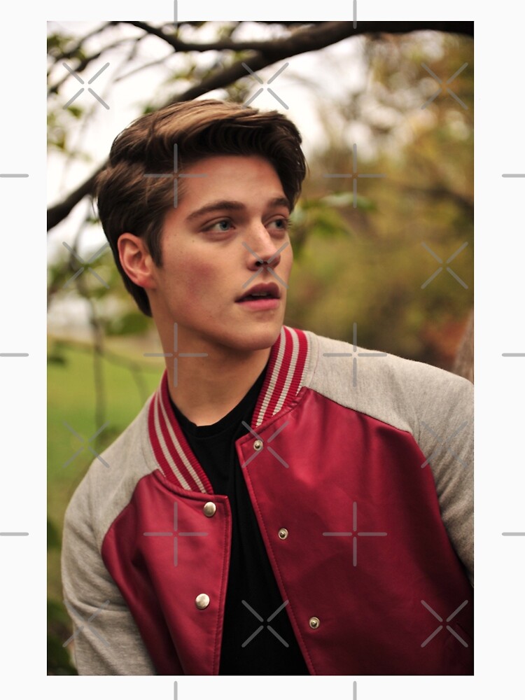 "froy gutierrez" T-shirt for Sale by idebnams | Redbubble | froy ...