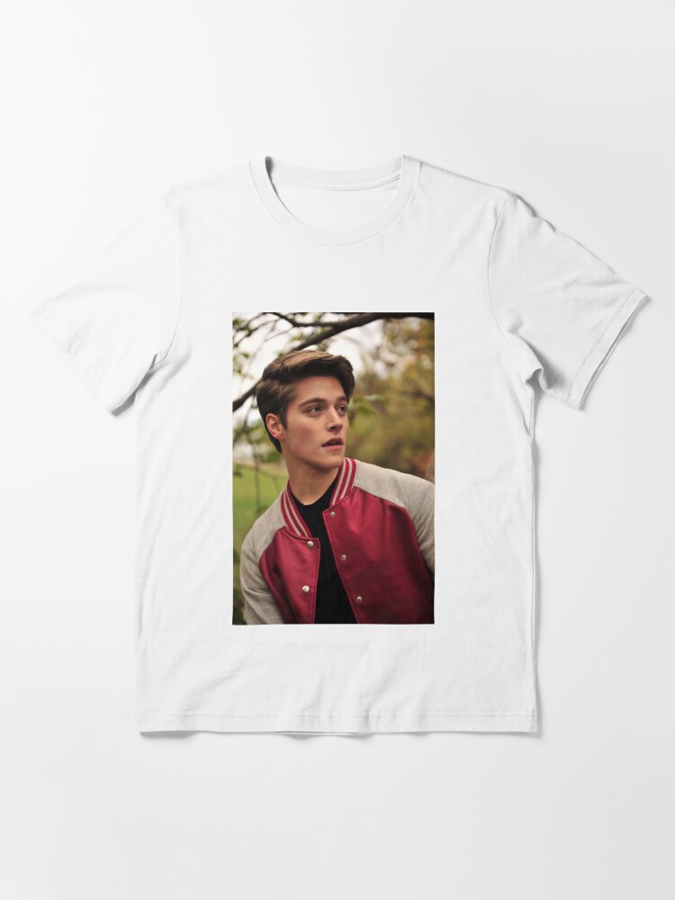 "froy gutierrez" T-shirt for Sale by idebnams | Redbubble | froy ...