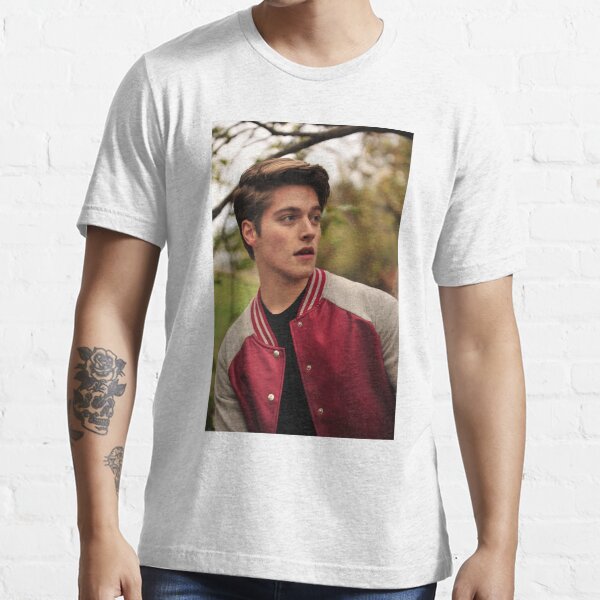 "froy gutierrez" T-shirt for Sale by idebnams | Redbubble | froy ...