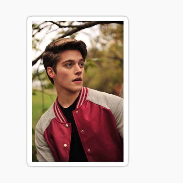 "froy gutierrez" Sticker for Sale by idebnams | Redbubble