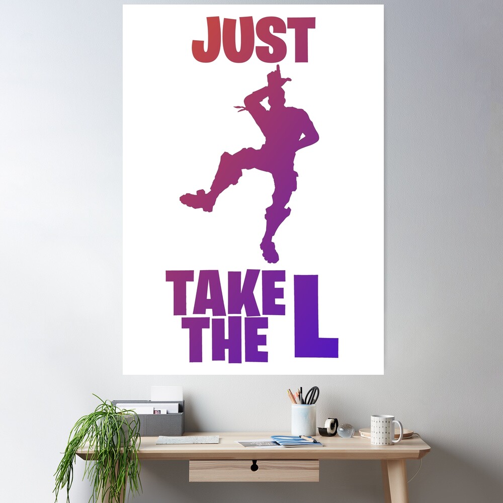 Fortnite Loser Dance
