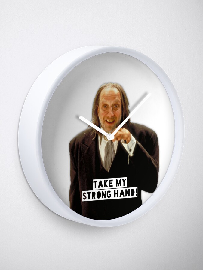 Scary Movie Guy With Small Hand 60 Photos - Moonagedaydream.film