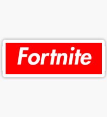 Fortnite: Stickers | Redbubble