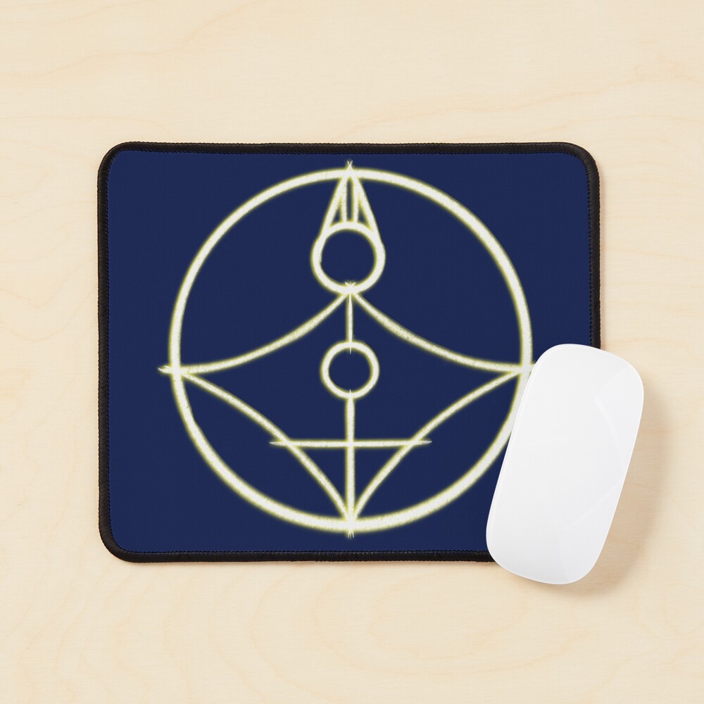 "The Owl House - King's Light Glyph" Sticker for Sale by Udern-Stroud ...