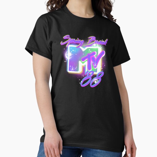 MTV Merch & Gifts for Sale | Redbubble