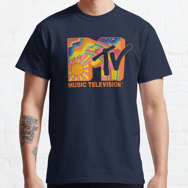 MTV Merch & Gifts for Sale | Redbubble