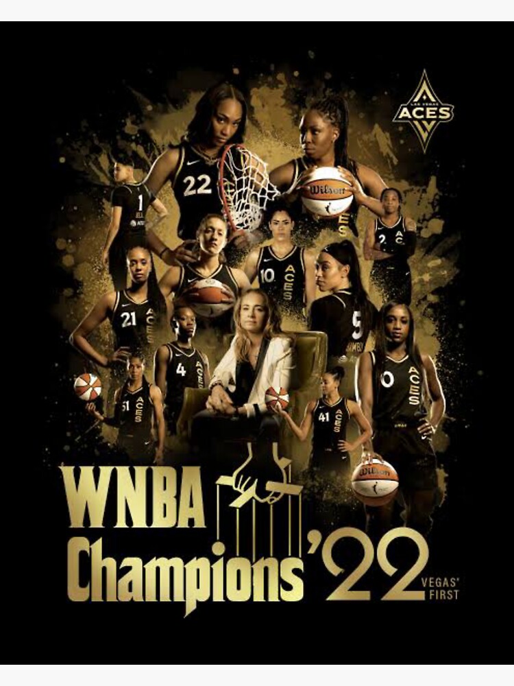 "Wnba champions 2022" Sticker for Sale by myteyx | Redbubble