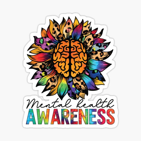 "Metal Health Awareness to Mental Health Matters End the Stigma ...