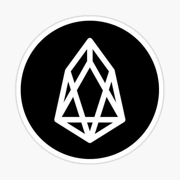Eos Stickers | Redbubble
