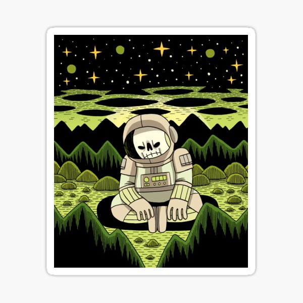 "Patience" Sticker for Sale by jackteagle | Redbubble