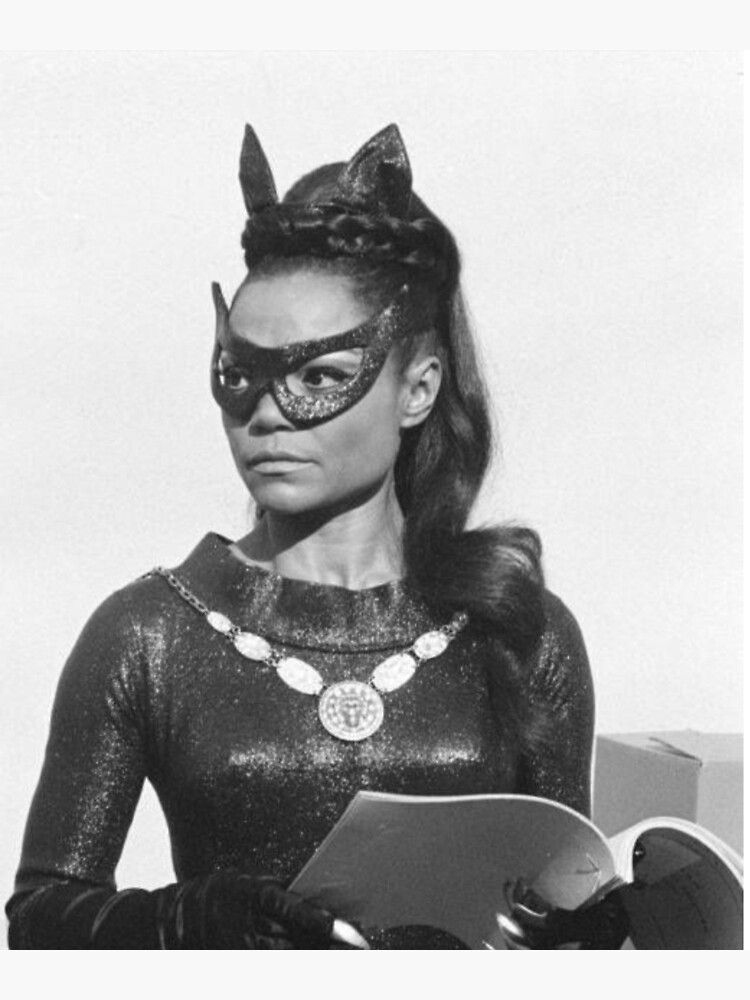 Eartha Kitt Katt