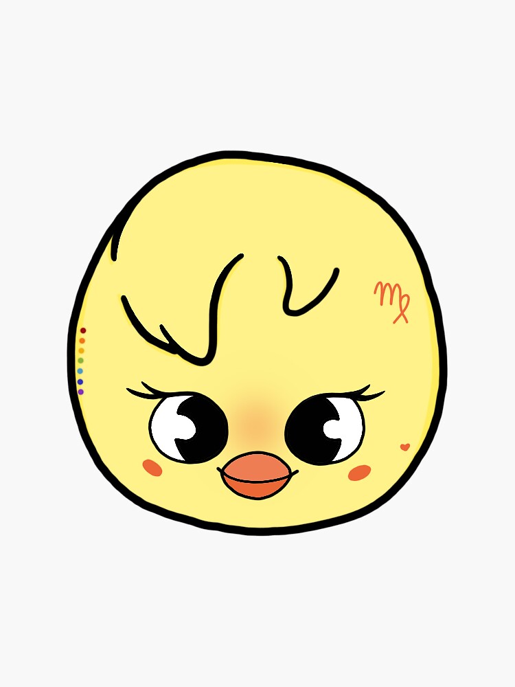 "Skzoo Felix straykids tattoo" Sticker for Sale by Epiphanychiara ...