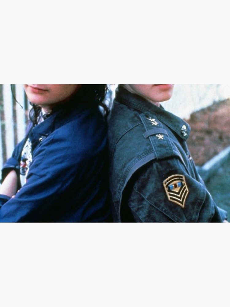 "corey haim and corey feldman" Mug by savannahbailey | Redbubble