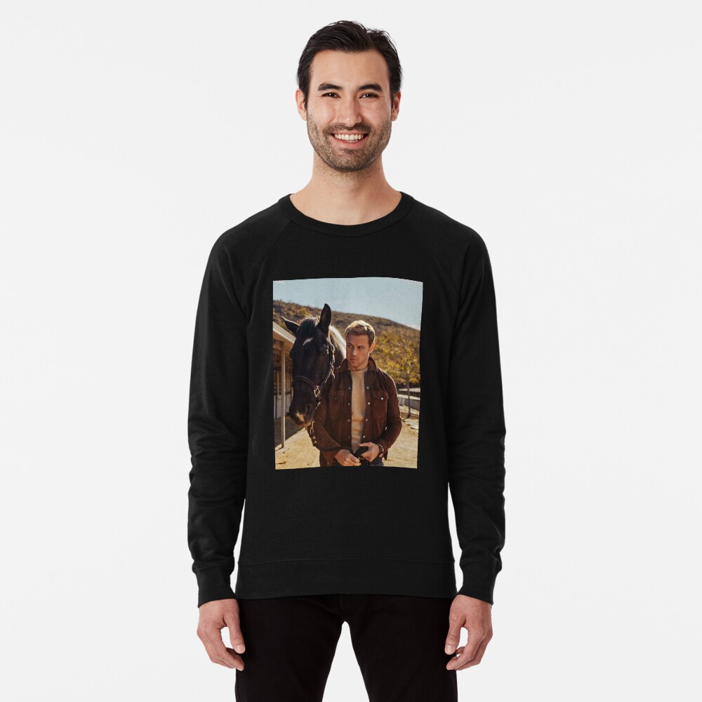 "sam heughan" Sticker by WALIDIYA | Redbubble