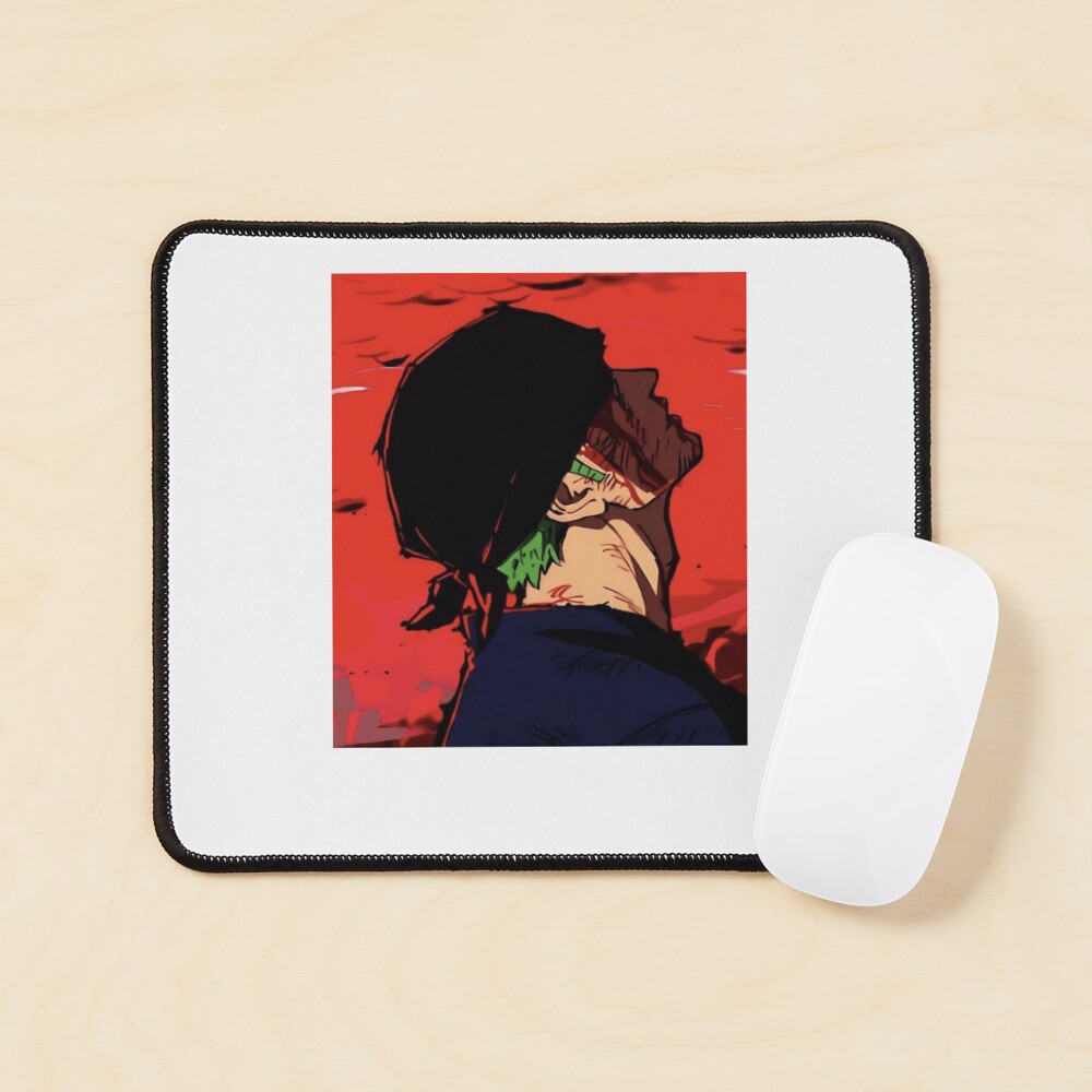 "Roronoa Zoro" Poster by OnePieceSHOP | Redbubble
