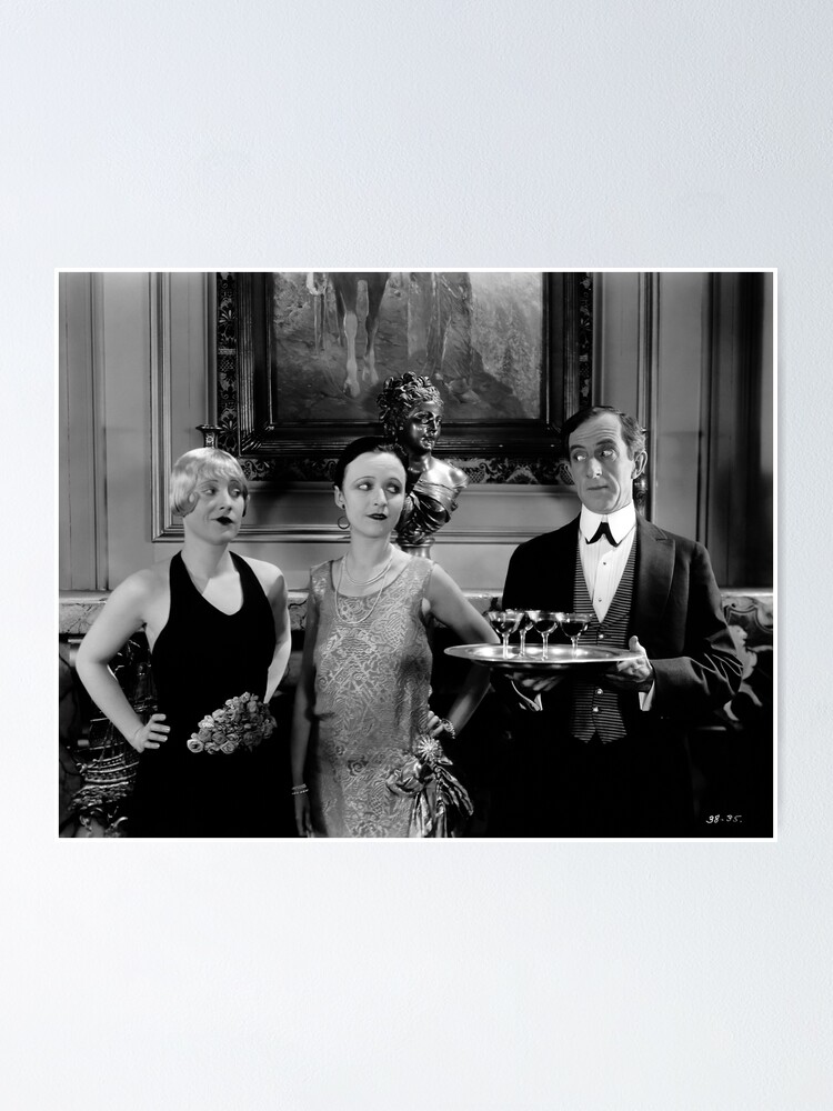 Prohibition Flappers Prohibition Flapper Flask Fashion Spiral Notebook