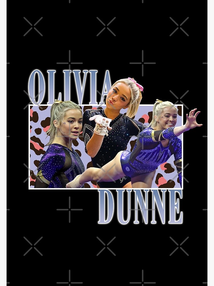 " Livvy Olivia Dunne Classic" Poster for Sale by POPCulturejb | Redbubble