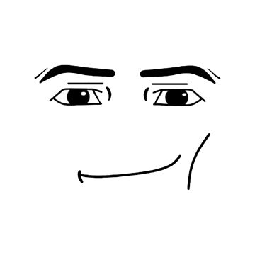 "rob man face" Sticker for Sale by FUNNY-7 | Redbubble