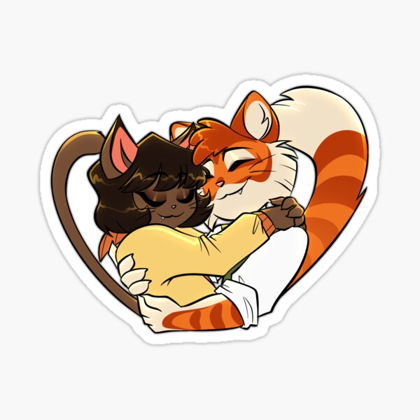 Lackadaisy Merch & Gifts for Sale | Redbubble