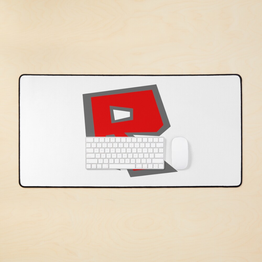 "Roblox Red" Sticker for Sale by metalcharisma | Redbubble