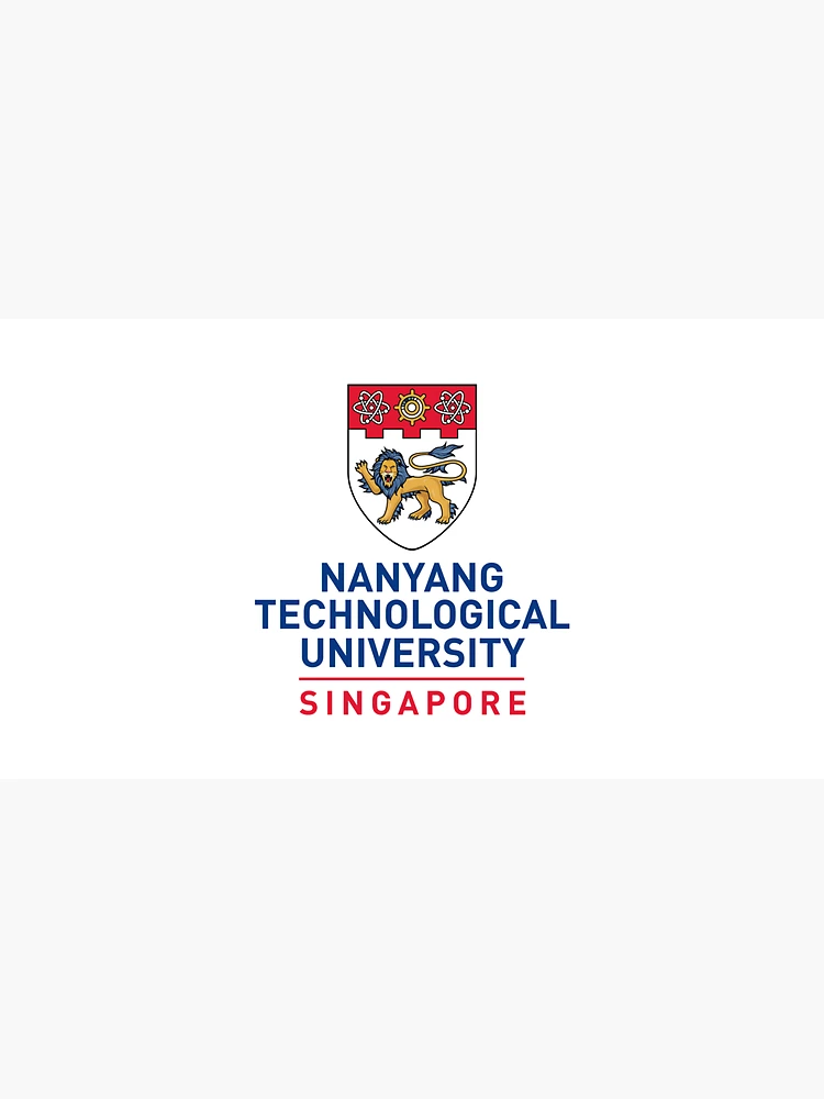 Ntu School Logo