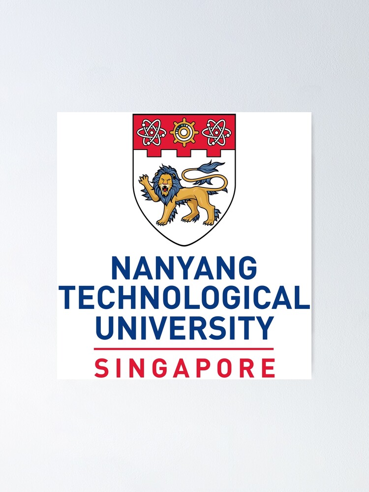 Nanyang University Logo NTU Singapore Admission Process | Nanyang