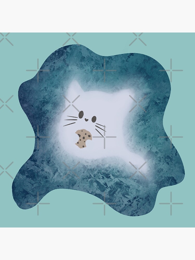 Boo michi Premium Matte Vertical Poster sold by Skid Filippa | SKU ...