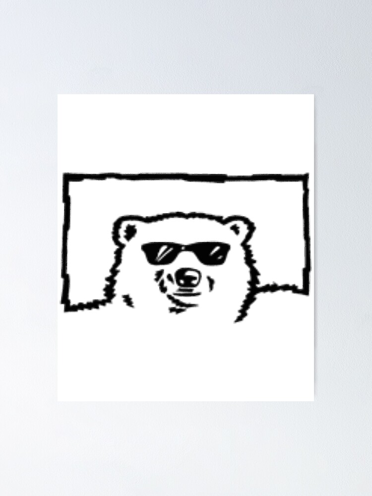 Bundy Bear Logo Bundaberg Custom Shield – Wooptooii
