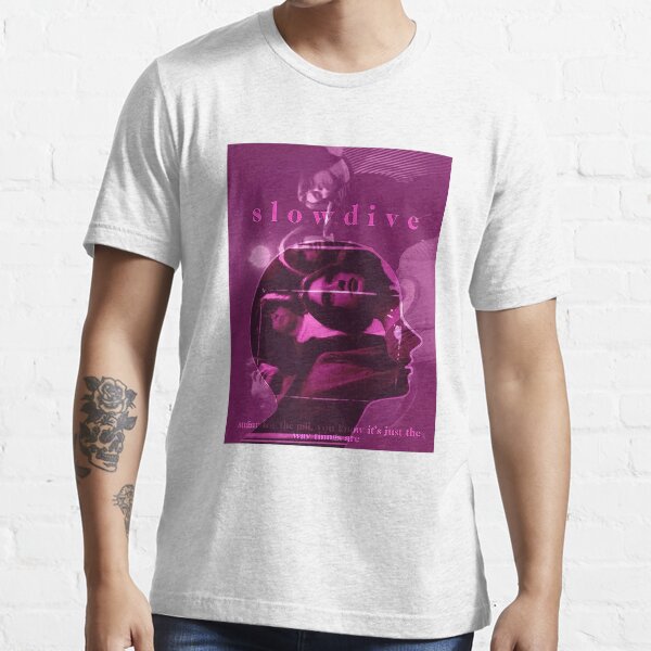 Slowdive Merch & Gifts for Sale | Redbubble