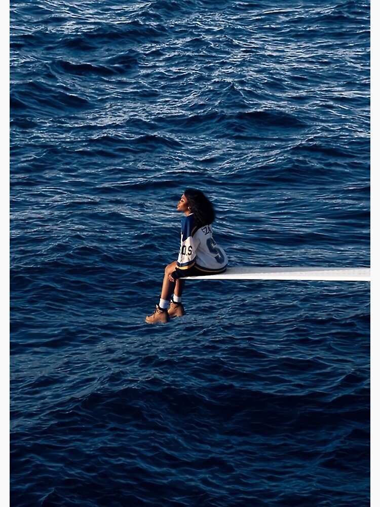 "SZA Albums Cover" Poster for Sale by waltercatanio | Redbubble