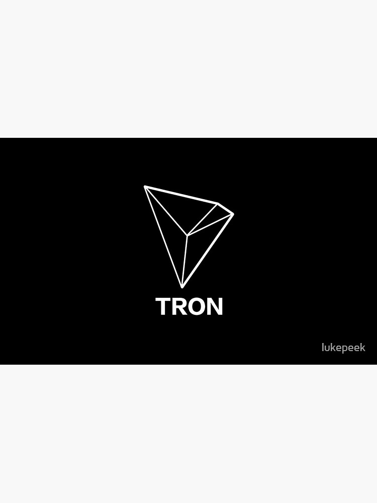 "TRON TRX" Coffee Mug for Sale by cryptees | Redbubble