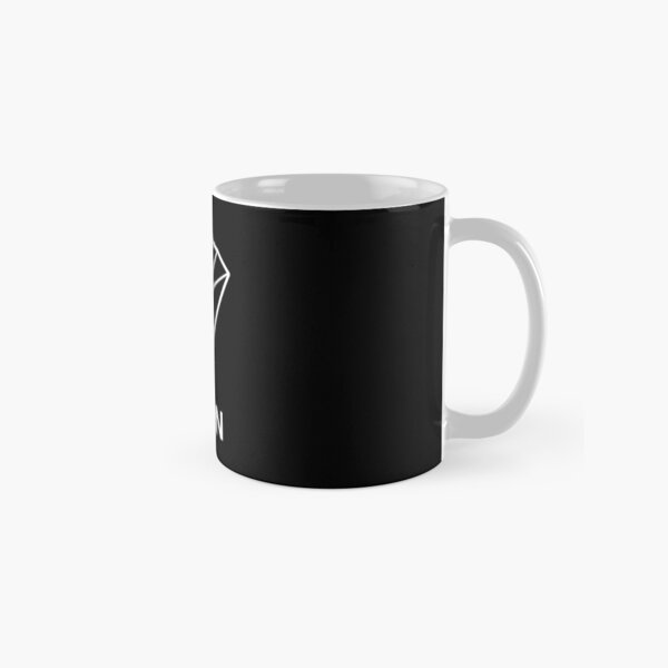 "TRON TRX" Coffee Mug for Sale by cryptees | Redbubble