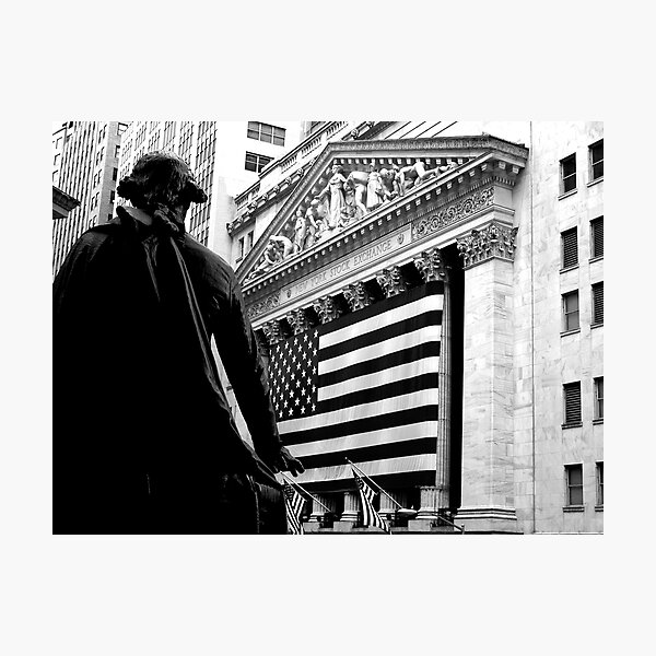 Nyse Merch & Gifts for Sale | Redbubble