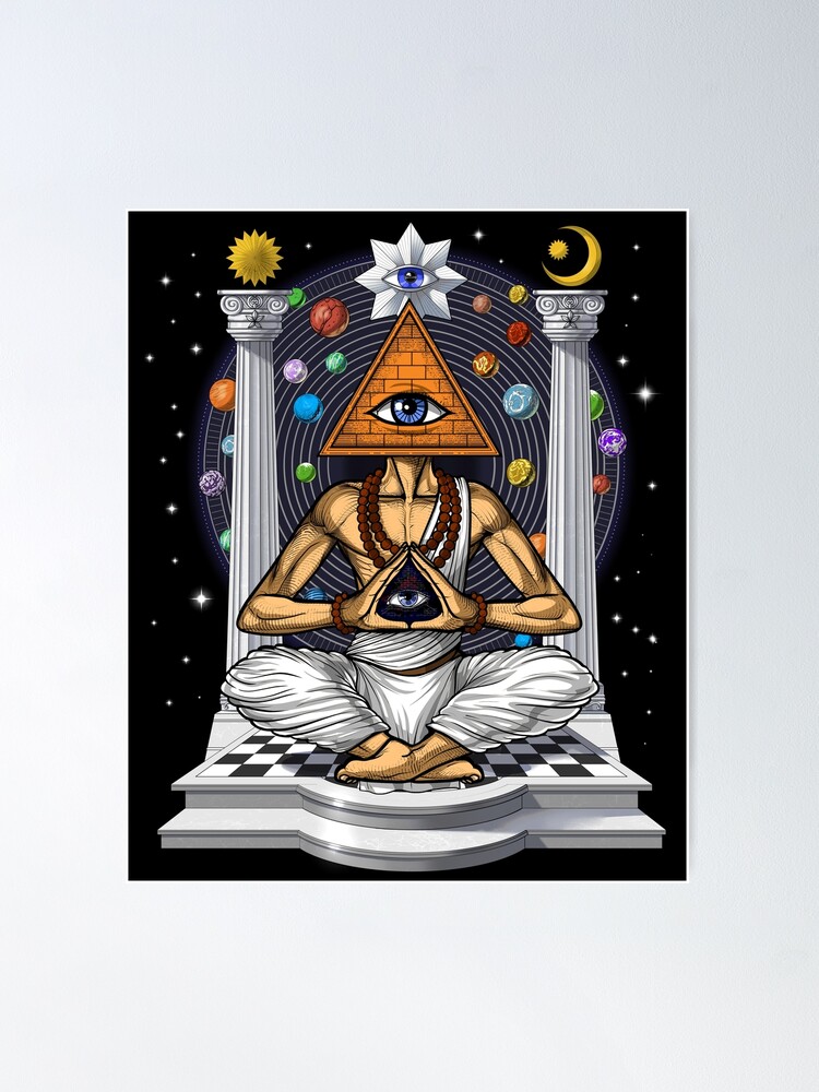 Imágenes Geniales De Los Illuminati En Tumblr 232 Illuminati Symbols