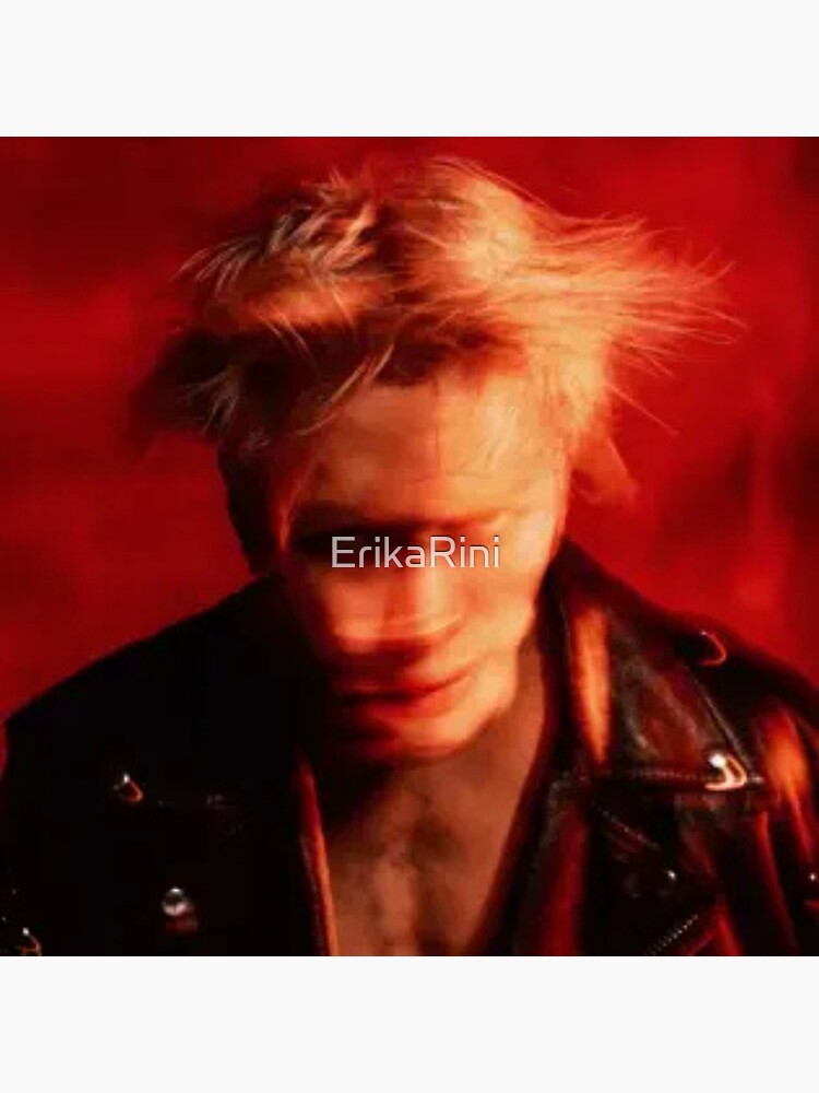 Jackson Wang "Magic Man" Album Cover Premium Matte Vertical Poster sold ...