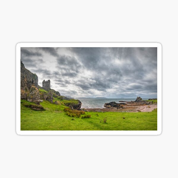 Kerrera Merch & Gifts for Sale | Redbubble
