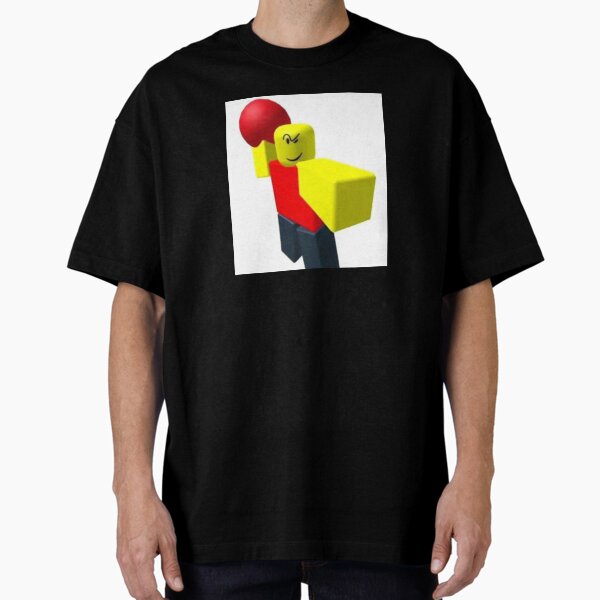 Roblox Meme T-Shirts for Sale | Redbubble