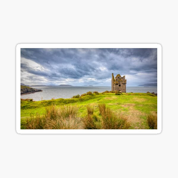 Kerrera Merch & Gifts for Sale | Redbubble