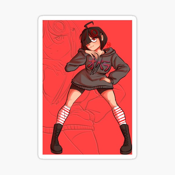 "Opera gx" Sticker for Sale by DMiracles | Redbubble