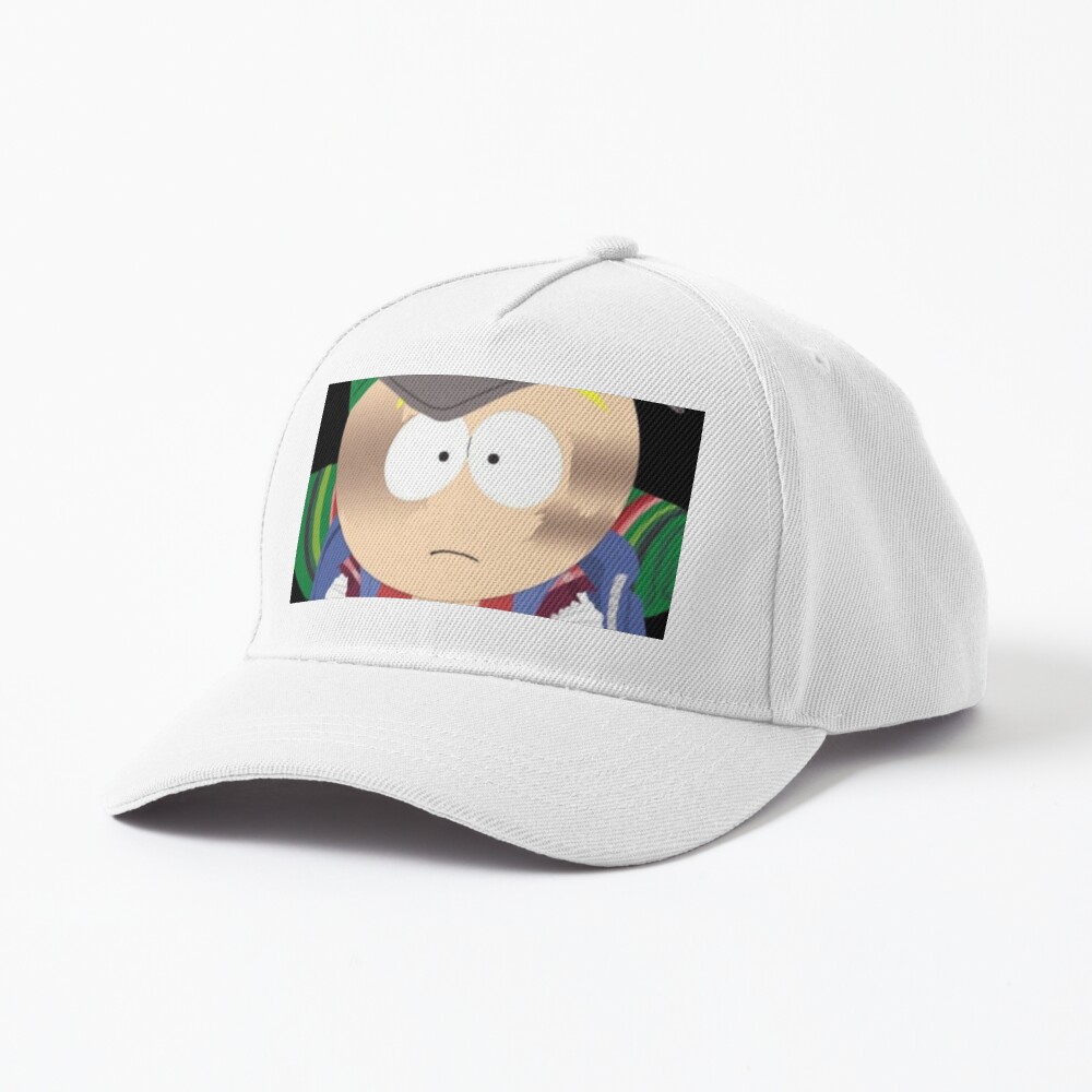 "South park Butters Mantequilla" Sticker for Sale by Bigjoevelarde ...