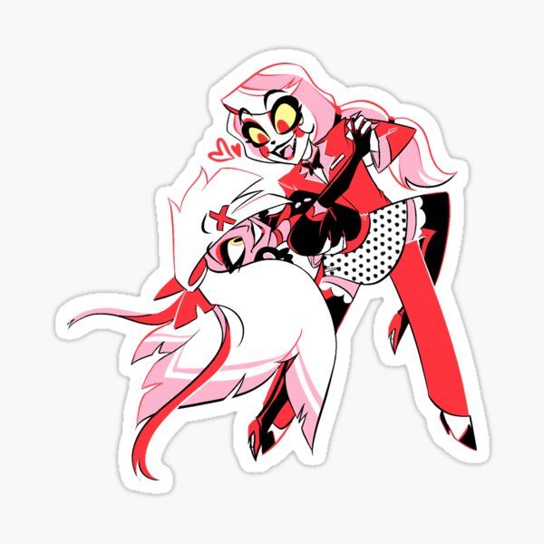 "2022 Chaggie Valentines dance" Sticker for Sale by GothiicPrince ...