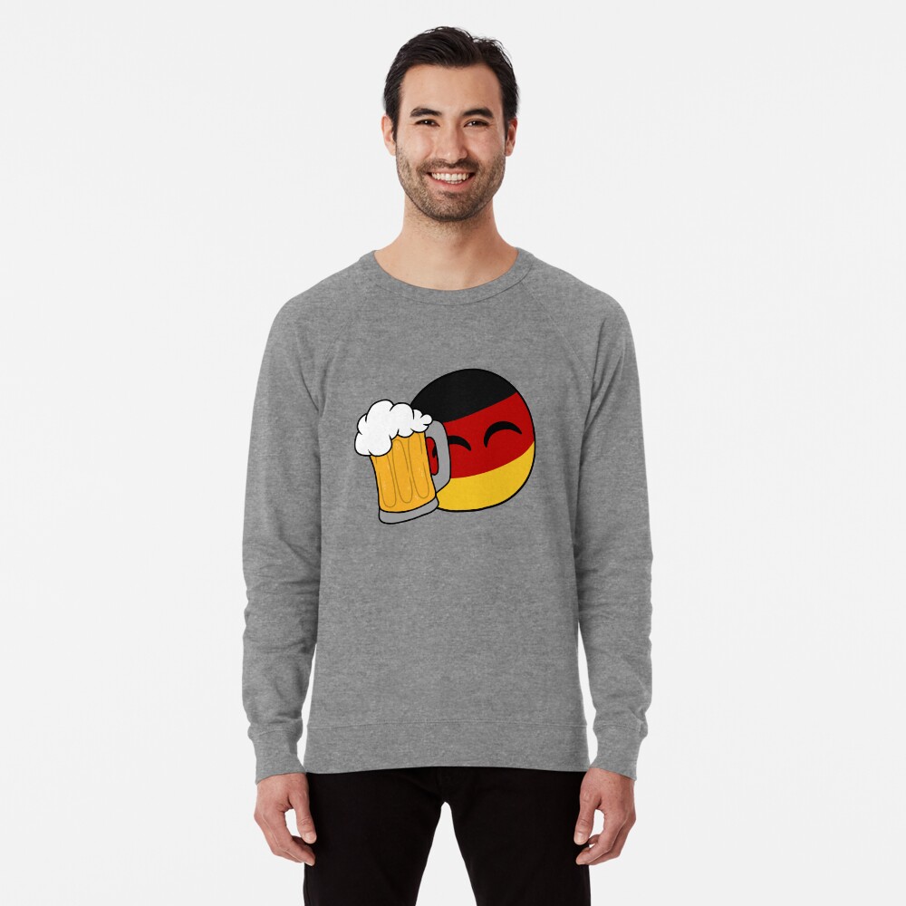 "kawaii germanyball chibi" Sticker for Sale by EveryCuteThings | Redbubble