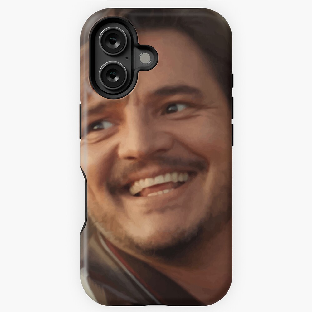 "Pedro Smile Meme" Art Print for Sale by muskitt | Redbubble