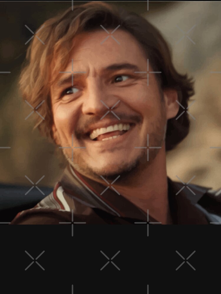 "Pedro Smile Meme" Classic T-Shirt for Sale by muskitt | Redbubble