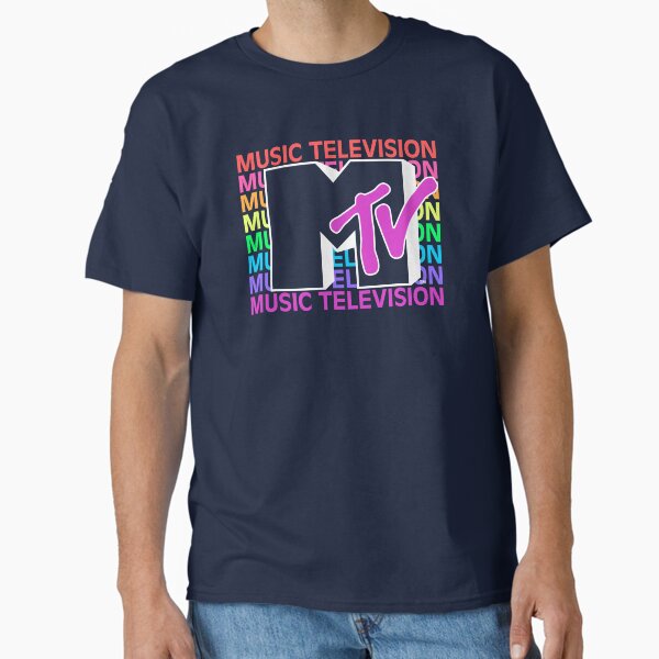 MTV Merch & Gifts for Sale | Redbubble
