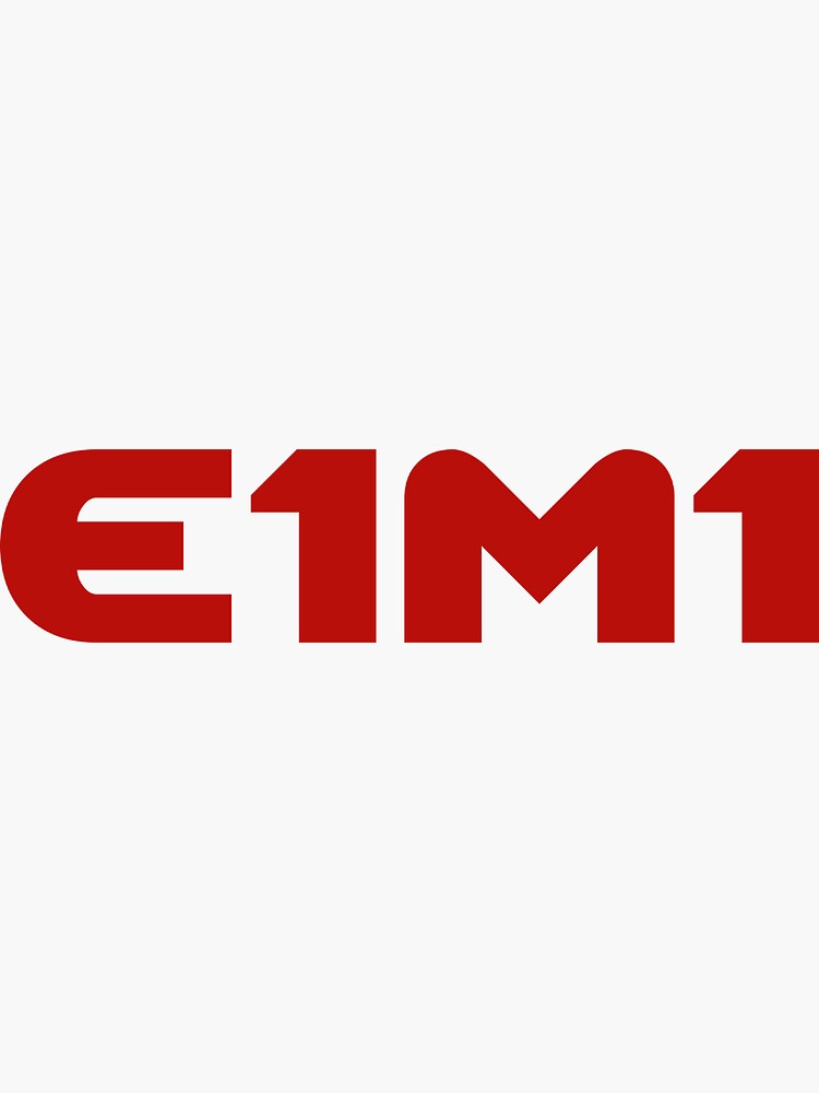 "Doom - E1M1" Sticker for Sale by BumaShooter | Redbubble